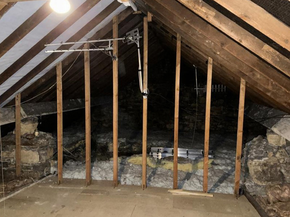 Fire Safety | Nova Surveyors