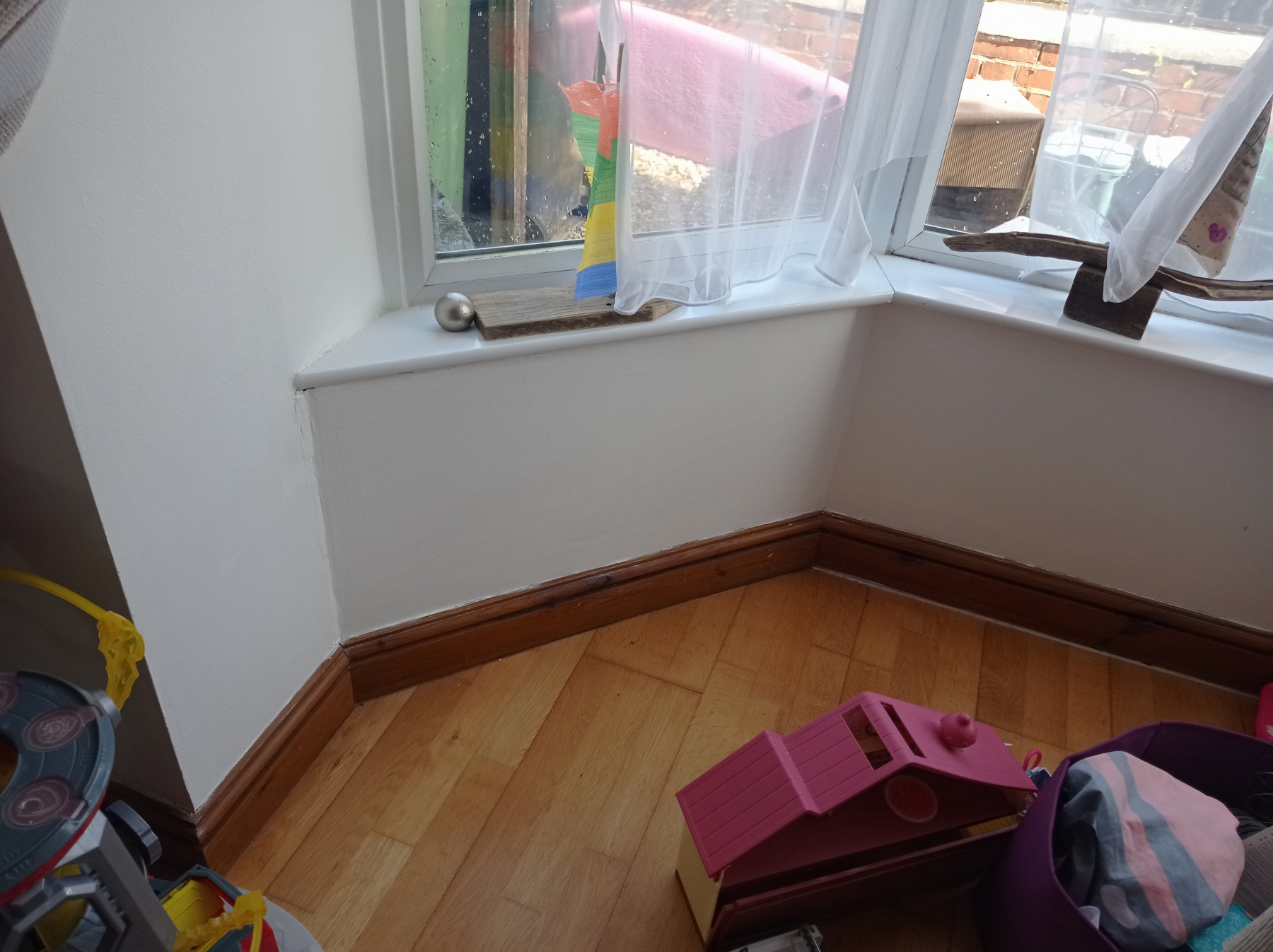 Tackling Damp & Mould | Nova Surveyors